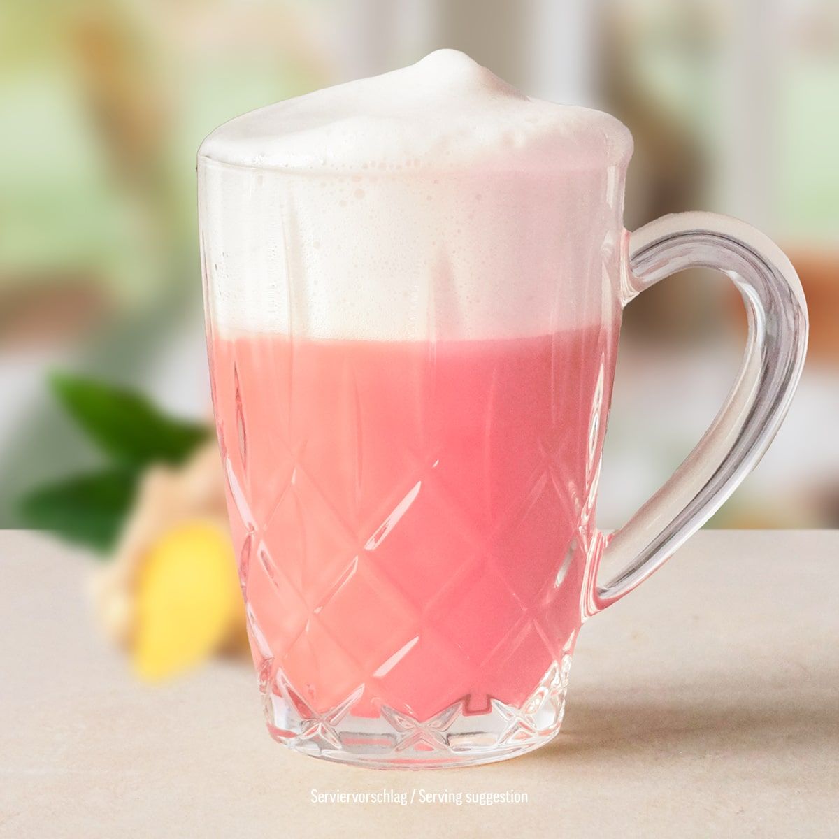 Althaus Ruby Chai for Latte 300g - CoffeeMarket